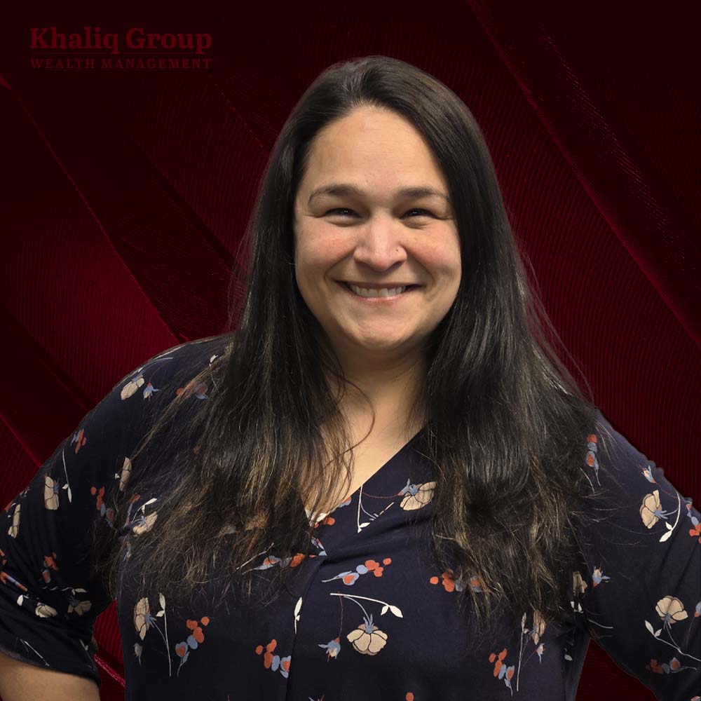 Meet Our Team | Khaliq Group Wealth Management