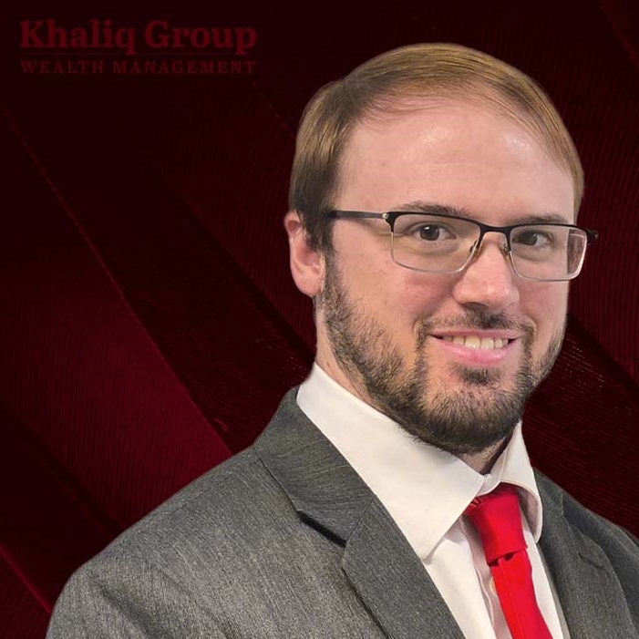 Meet Our Team | Khaliq Group Wealth Management