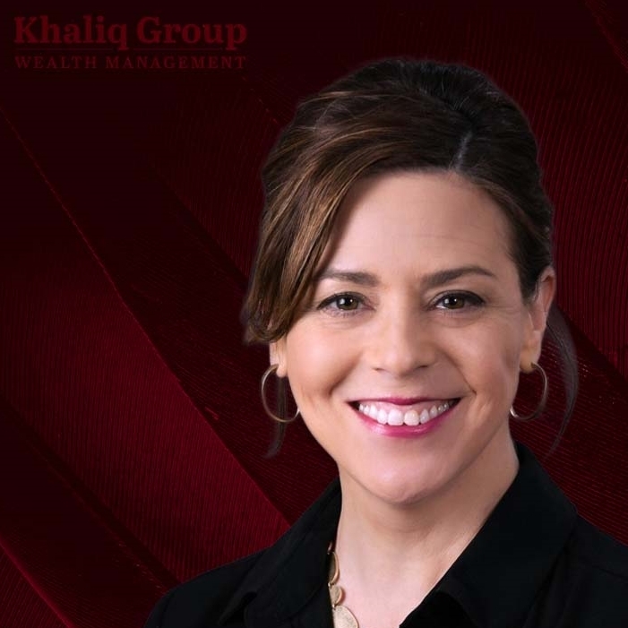 Meet Our Team | Khaliq Group Wealth Management